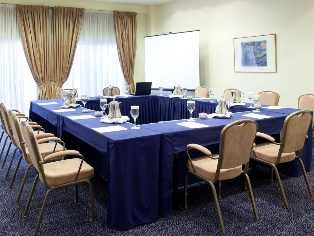 Туры в отель HOLIDAY INN THESSALONIKI HOTEL 5* (Греция, Салоники ...