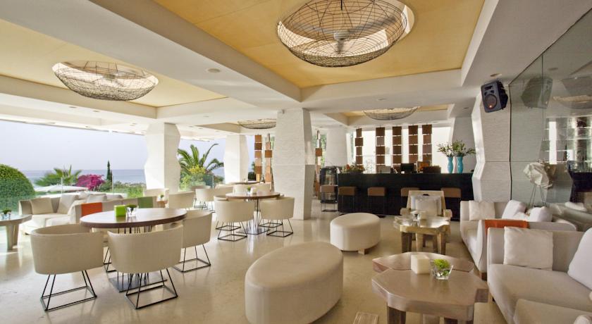 Туры в отель LONDA HOTEL 5* (Кипр, Лимассол) - цена, фото, описание