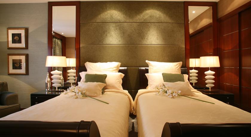 Туры в отель LE MERIDIEN AMMAN 5* (Иордания, Амман) - цена, фото, описание