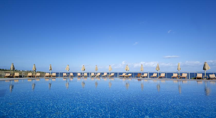 Туры в отель SENSIMAR ROYAL BLUE RESORT & SPA 5 * (Греция, Крит) - цена ...