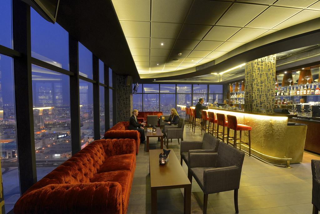 Туры в отель SWISS-BELHOTEL SEEF BAHRAIN 4* (Бахрейн, Бахрейн) - цена ...