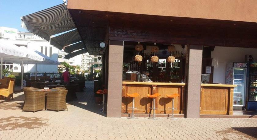 Туры в отель BAHAMI RESIDENCE 3* (Болгария, Солнечный Берег) - цена ...