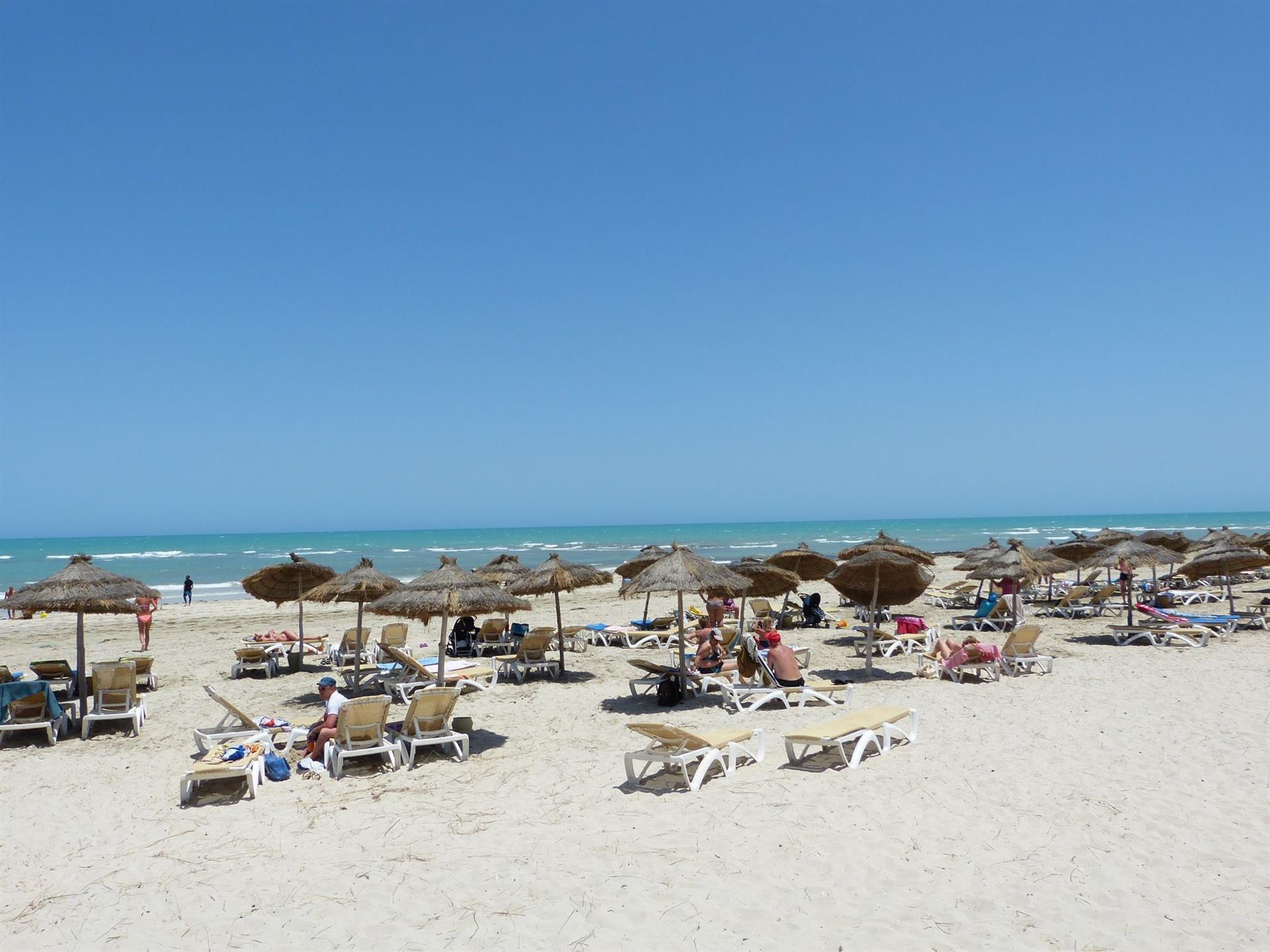 Туры в отель Meninx Djerba Hotel 3* (Тунис, Джерба) - цена, фото, описание