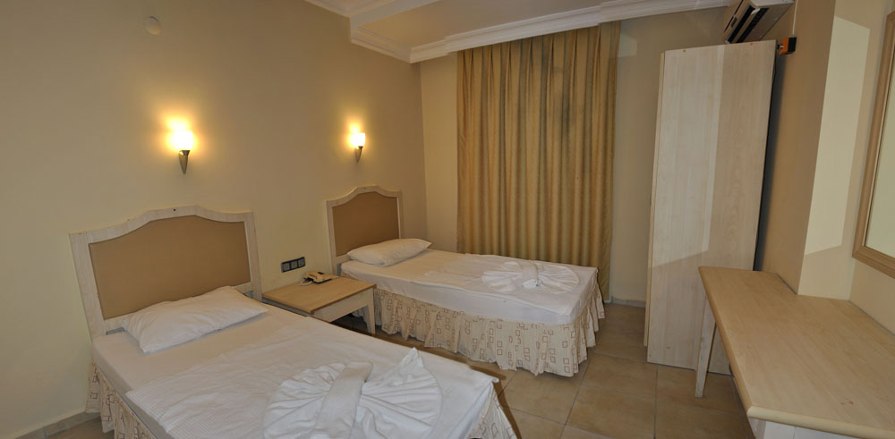 Туры в отель Club Dena Hotel 3* (Турция, Мармарис) - цена, фото, описание