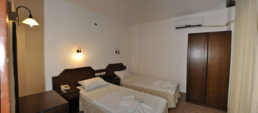 Туры в отель Club Dena Hotel 3* (Турция, Мармарис) - цена, фото, описание