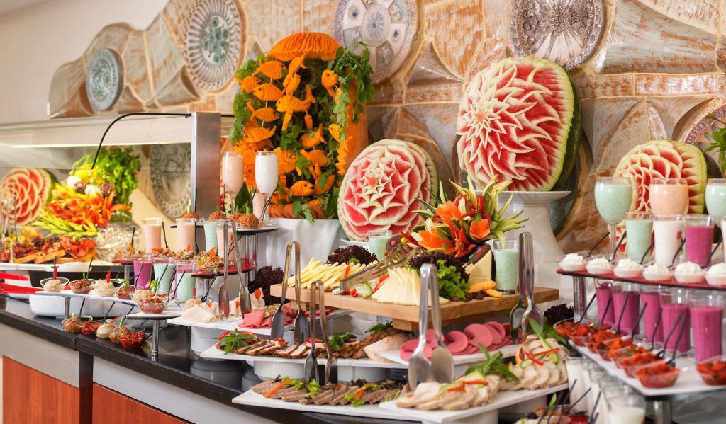 Туры в отель Esra Hotel Family Suites 4* (Турция, Дидим) - цена, фото ...