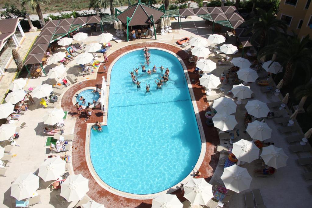 Туры в отель Esra Hotel Family Suites 4* (Турция, Дидим) - цена, фото ...