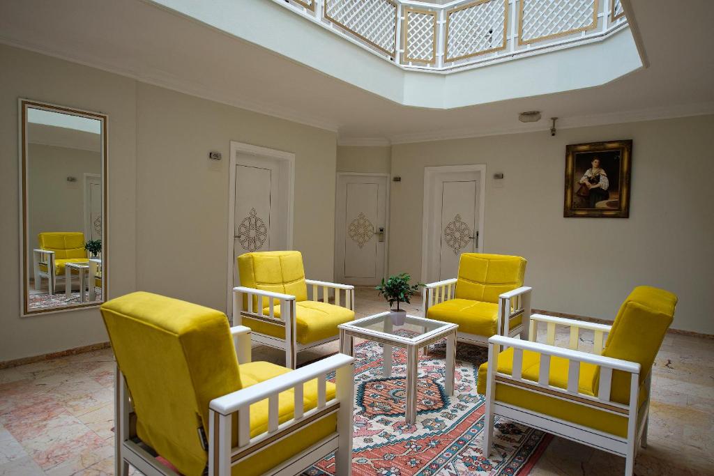 Туры в отель Green Beyza Hotel 3* (Турция, Анталия) - цена, фото, описание