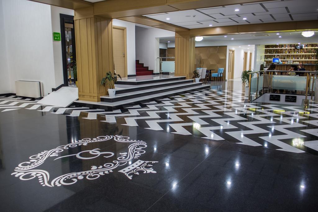 Туры в отель Santa Quaranta Premium Resort 5* (Албания, Саранда) - цена ...