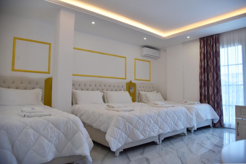 Туры в отель Ujvara Hotel 4* (Албания, Дуррес) - цена, фото, описание