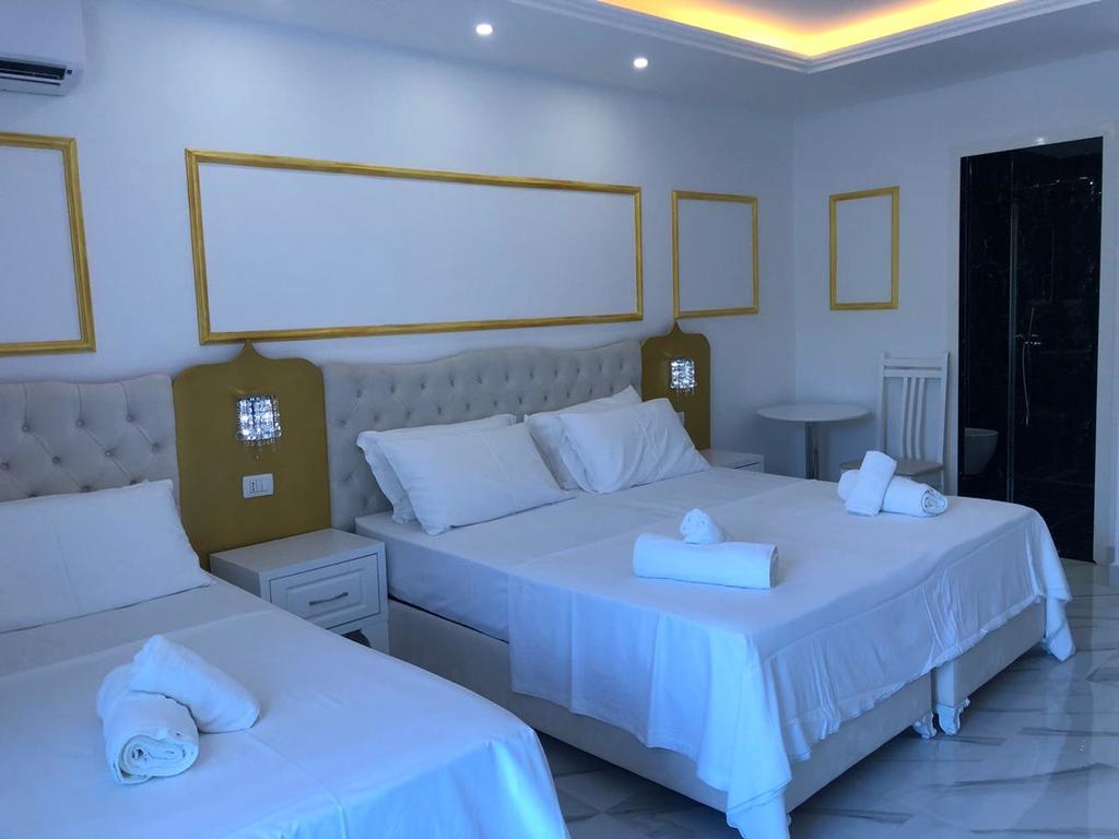 Туры в отель Ujvara Hotel 4* (Албания, Дуррес) - цена, фото, описание