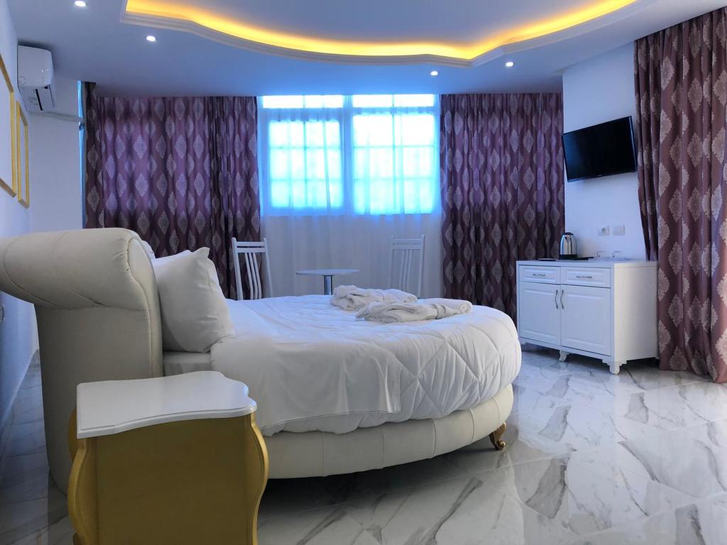 Туры в отель Ujvara Hotel 4* (Албания, Дуррес) - цена, фото, описание