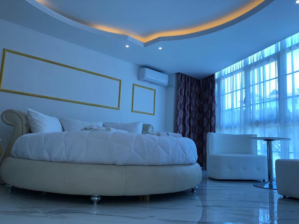 Туры в отель Ujvara Hotel 4* (Албания, Дуррес) - цена, фото, описание