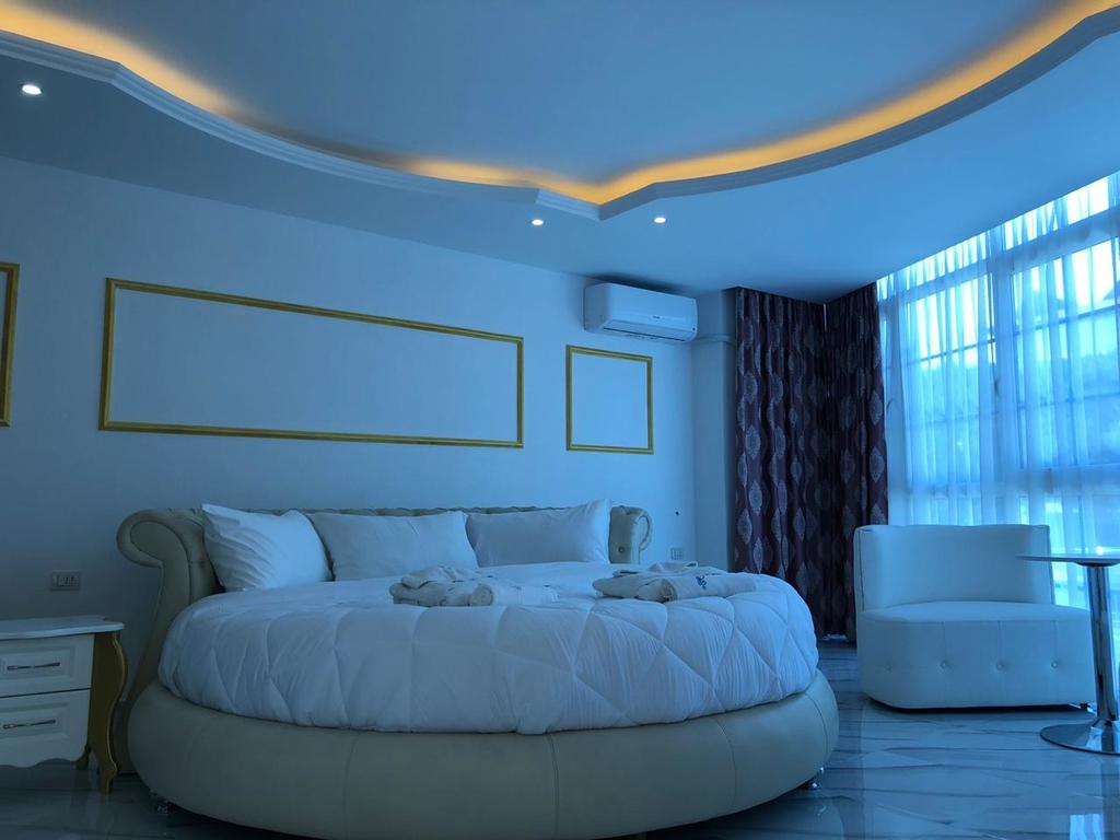 Туры в отель Ujvara Hotel 4* (Албания, Дуррес) - цена, фото, описание