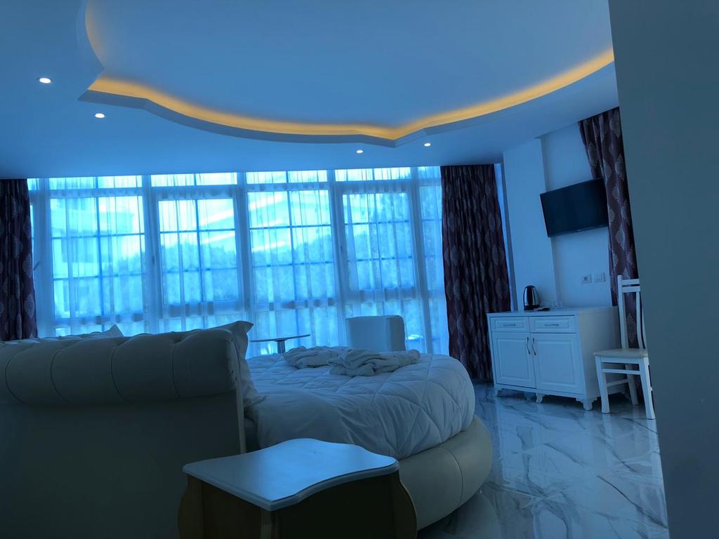 Туры в отель Ujvara Hotel 4* (Албания, Дуррес) - цена, фото, описание