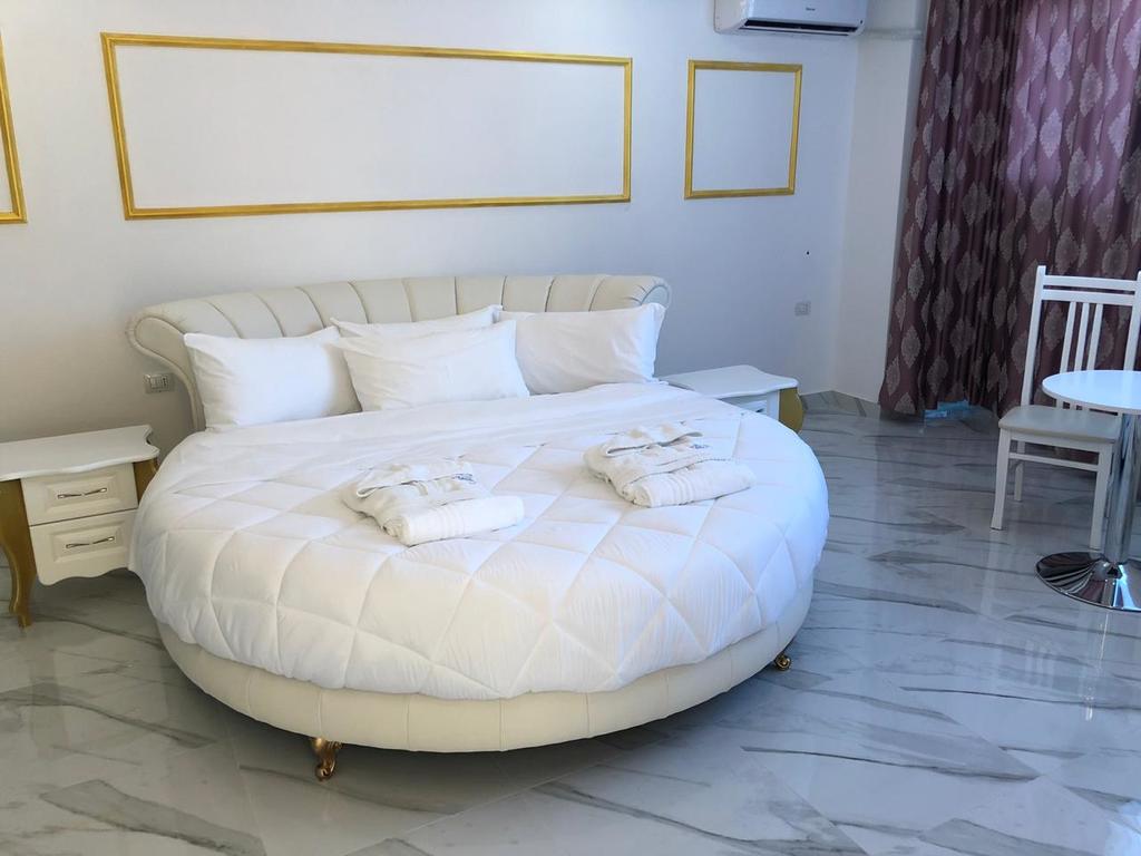 Туры в отель Ujvara Hotel 4* (Албания, Дуррес) - цена, фото, описание