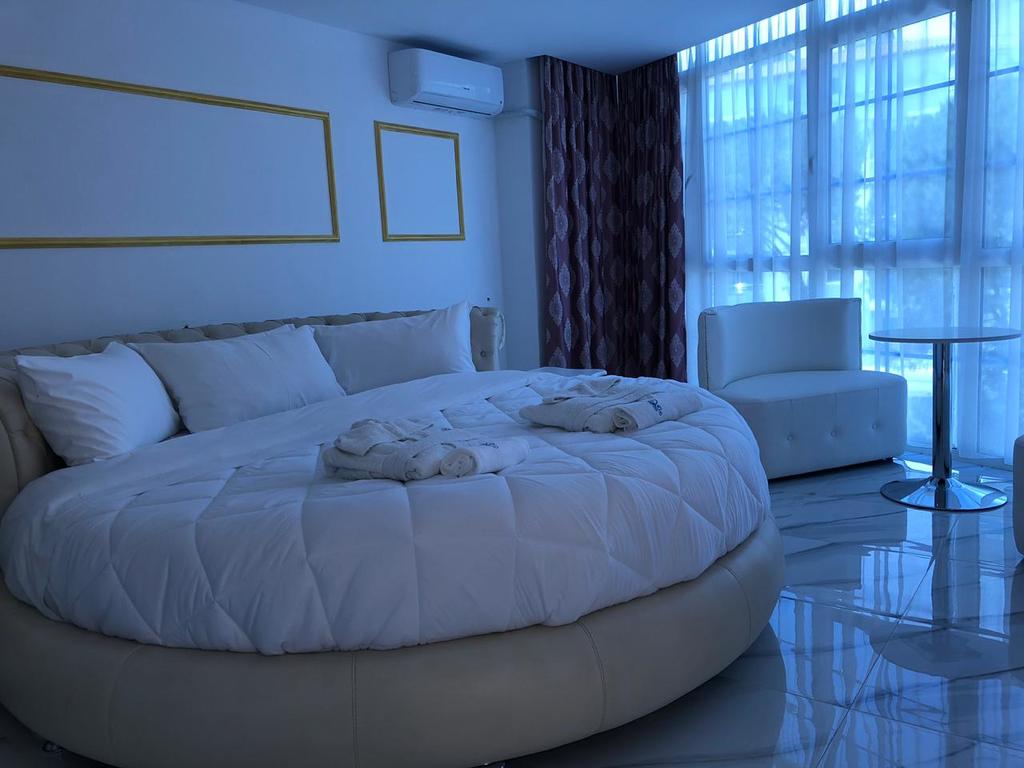 Туры в отель Ujvara Hotel 4* (Албания, Дуррес) - цена, фото, описание