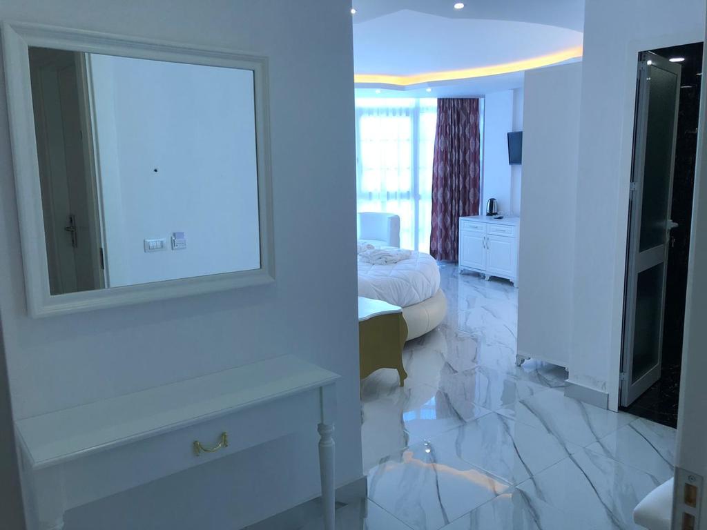 Туры в отель Ujvara Hotel 4* (Албания, Дуррес) - цена, фото, описание