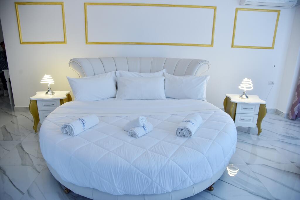 Туры в отель Ujvara Hotel 4* (Албания, Дуррес) - цена, фото, описание