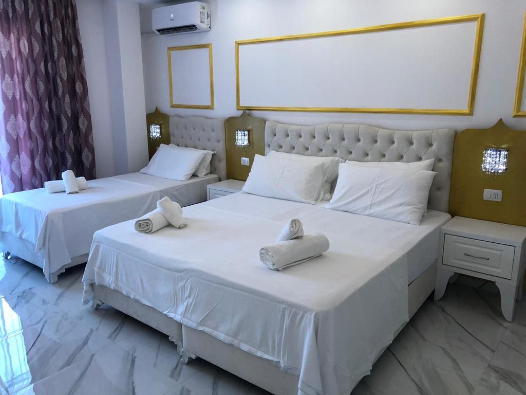 Туры в отель Ujvara Hotel 4* (Албания, Дуррес) - цена, фото, описание