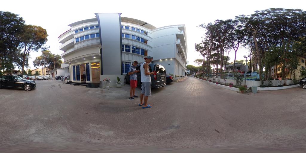 Туры в отель Ujvara Hotel 4* (Албания, Дуррес) - цена, фото, описание