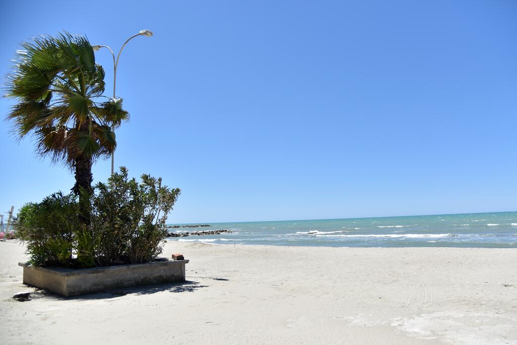 Туры в отель Ujvara Hotel 4* (Албания, Дуррес) - цена, фото, описание