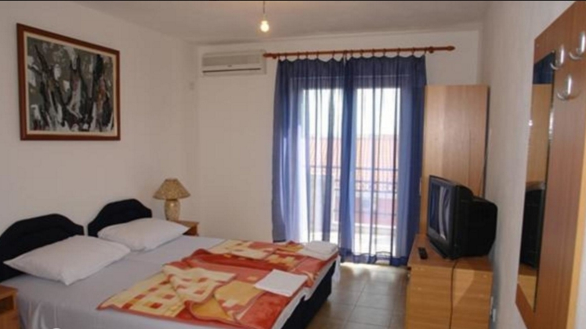 Туры в отель Goran Zec Hotel 3* (Черногория, Будва) - цена, фото, описание