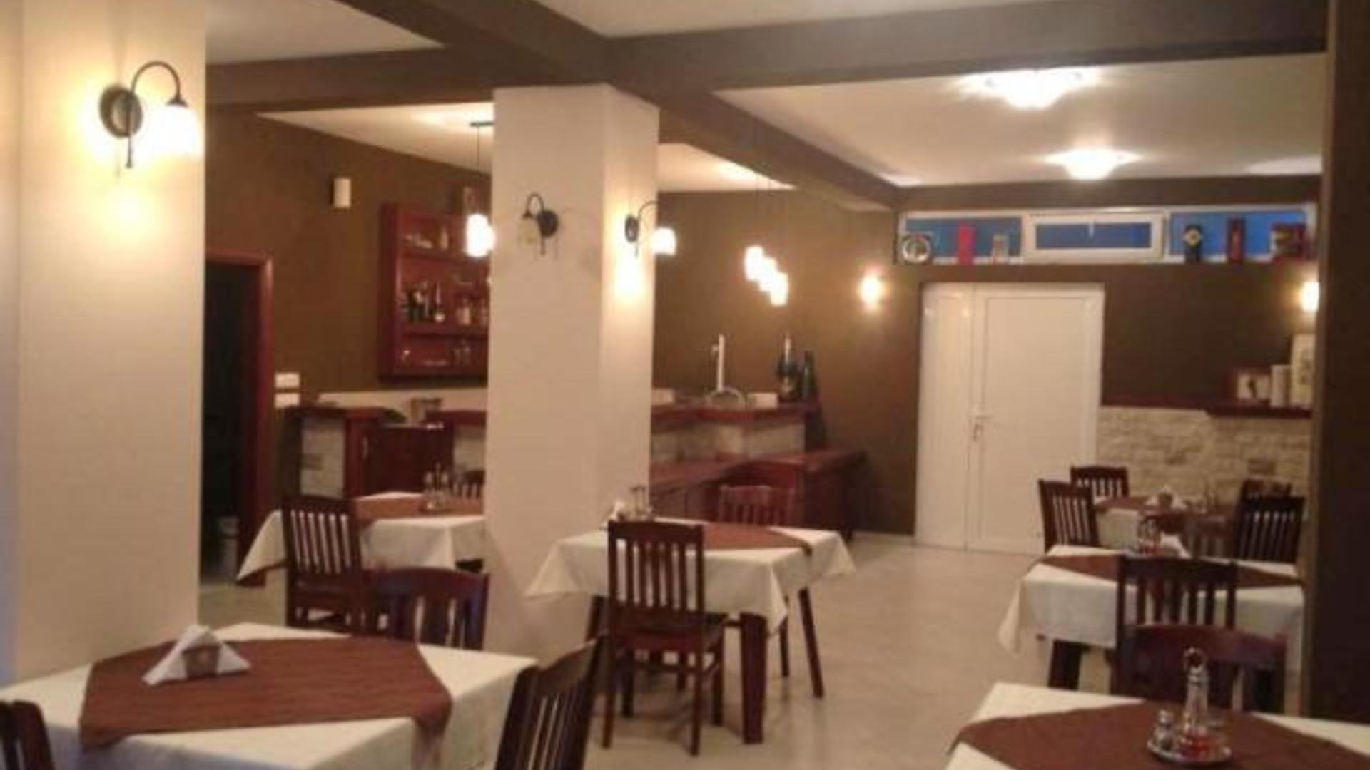 Туры в отель Goran Zec Hotel 3* (Черногория, Будва) - цена, фото, описание