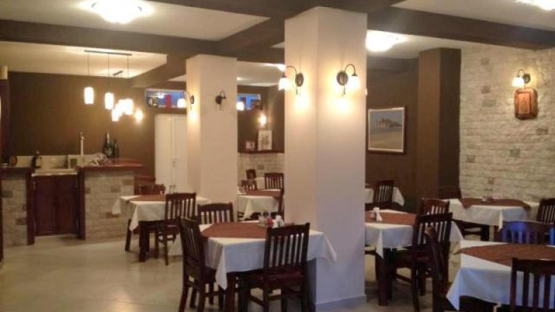 Туры в отель Goran Zec Hotel 3* (Черногория, Будва) - цена, фото, описание