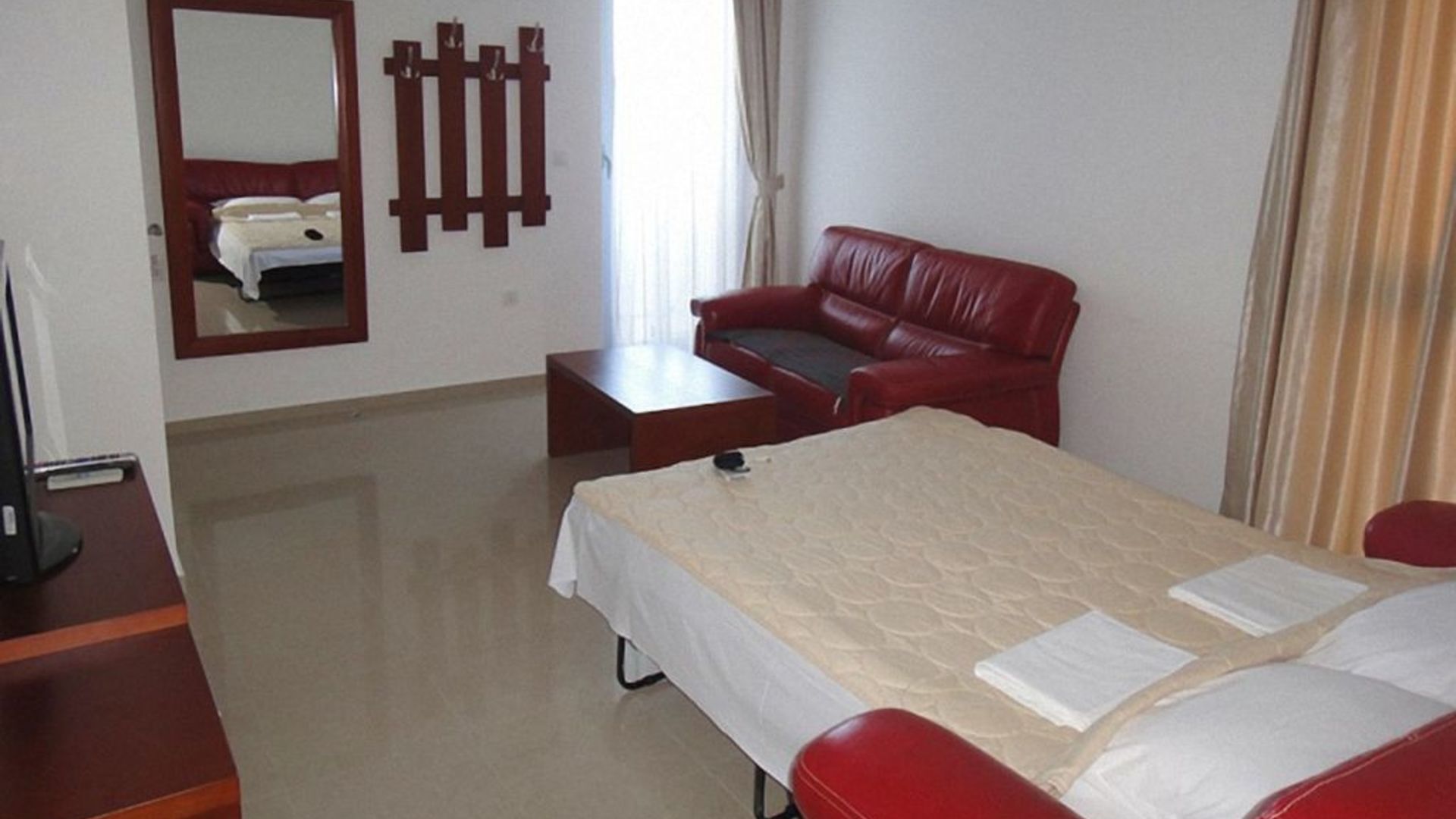 Туры в отель Lux Tri Ribara Apartment 4* (Черногория, Рафаиловичи ...