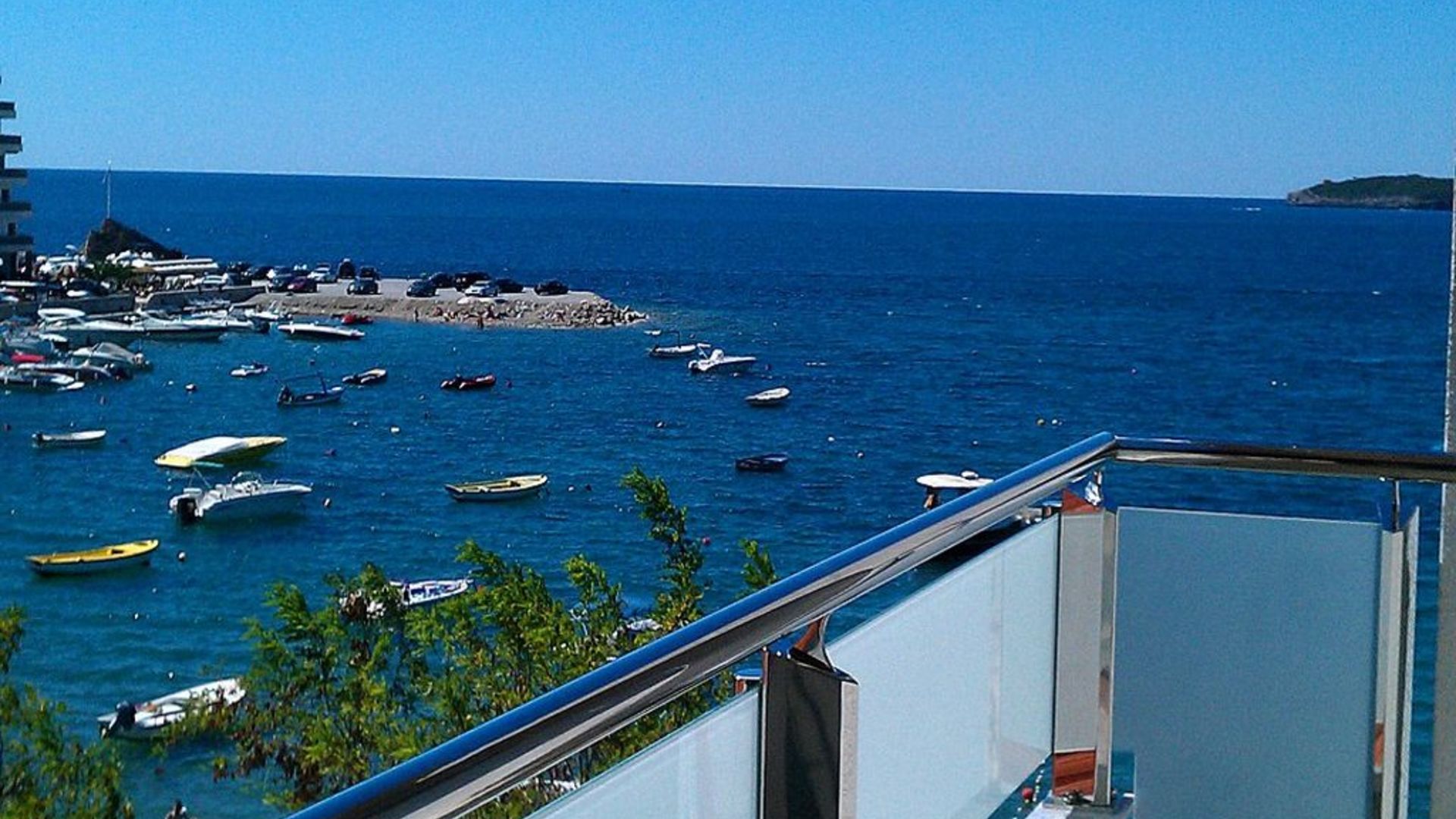 Туры в отель Lux Tri Ribara Apartment 4* (Черногория, Рафаиловичи ...