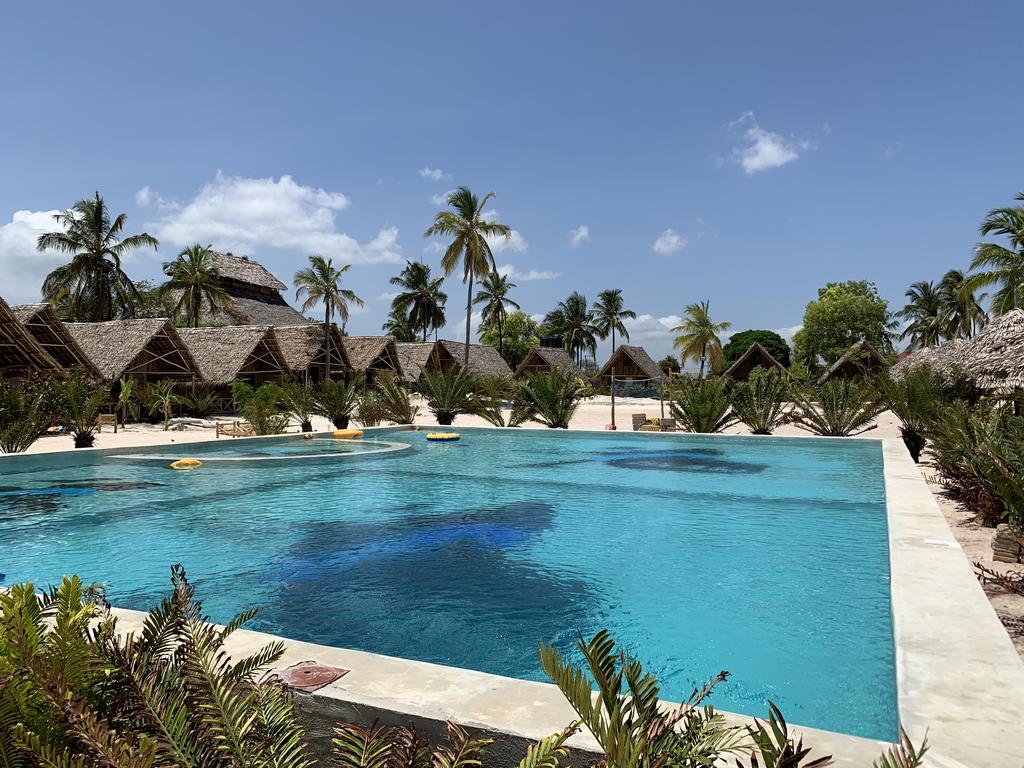 Туры в отель Jambo Beach Bungalows 3* (Танзания, Паже) - цена, фото ...
