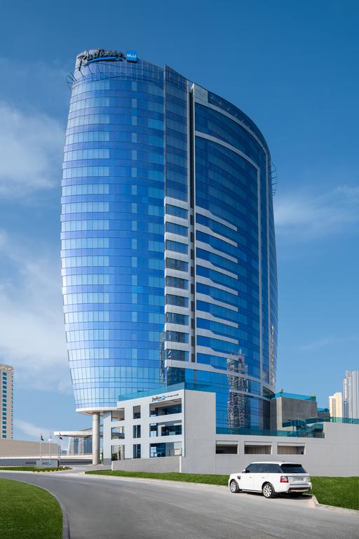 Туры в отель Radisson Blu Dubai Canal View 5* (ОАЭ, Дубай) - цена, фото ...